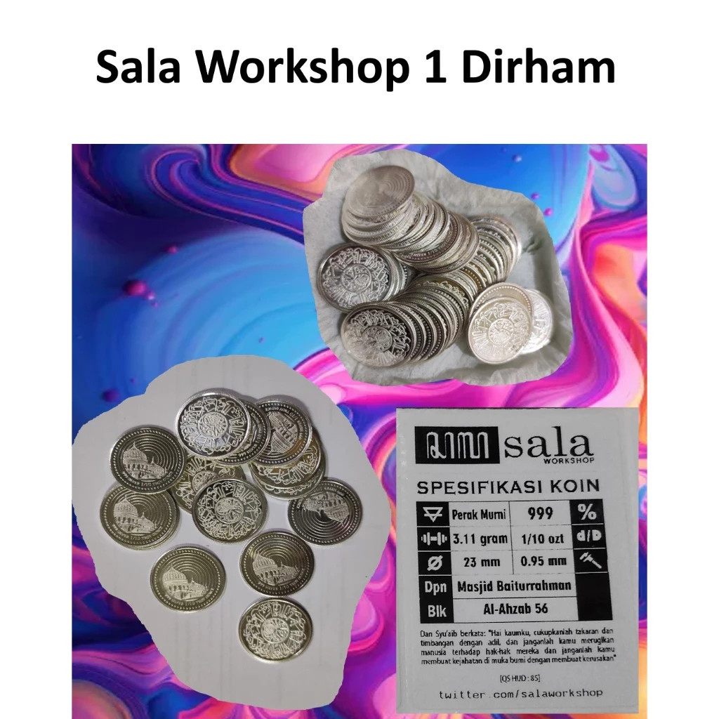 Jual Sala Workshop_1 Barang Hobby/Kegemaran | Shopee Indonesia