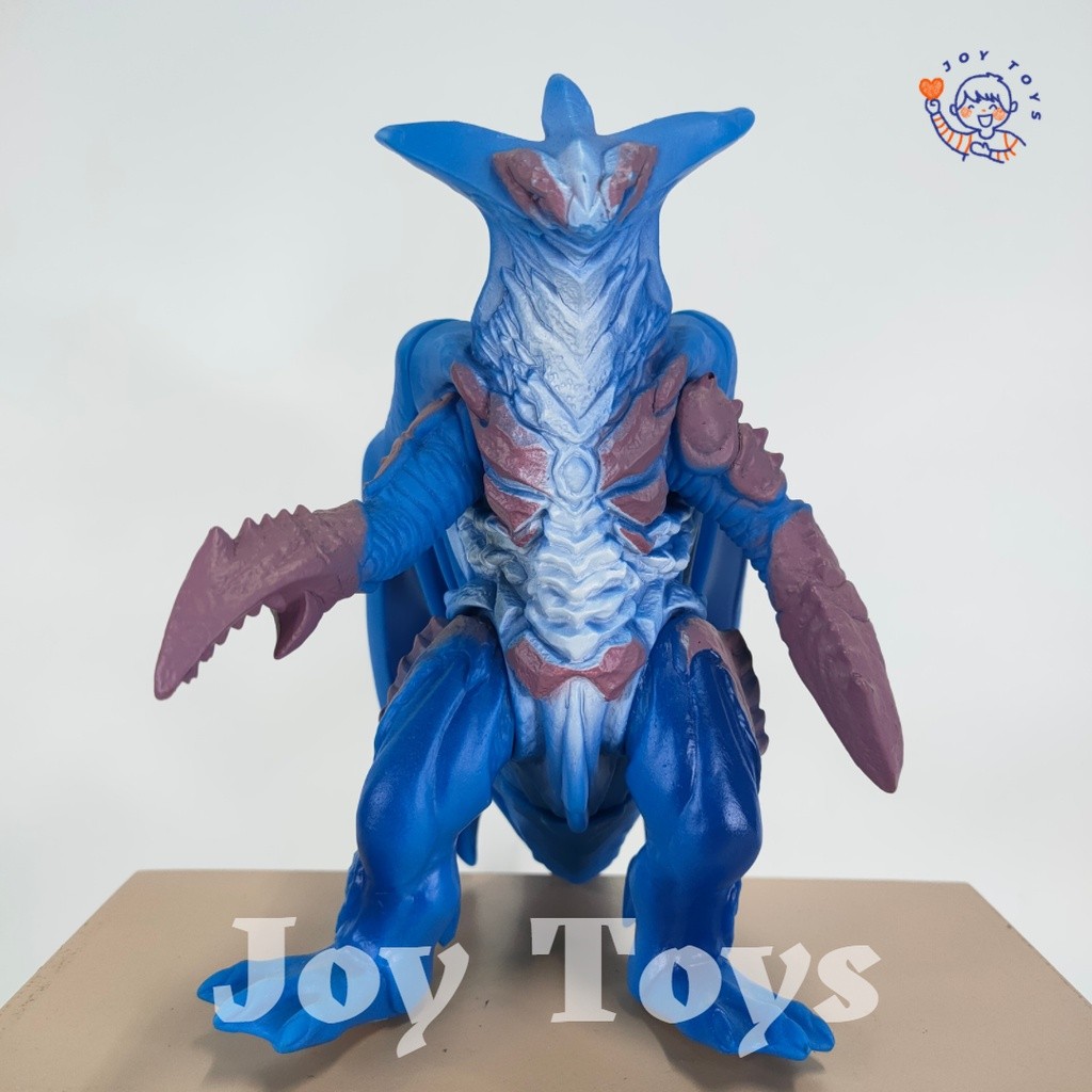 Jual ZEGAN ULTRA KAIJU ACTION FIGURE 1 PCS, HIGH QUALITY ANIME ...