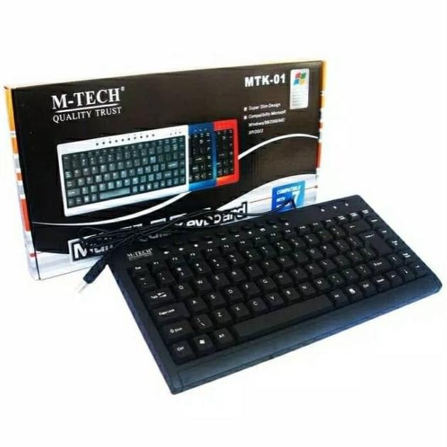 Jual Keyboard Flexible Usb Keyboard External Flexibel Keyboard Karet ...