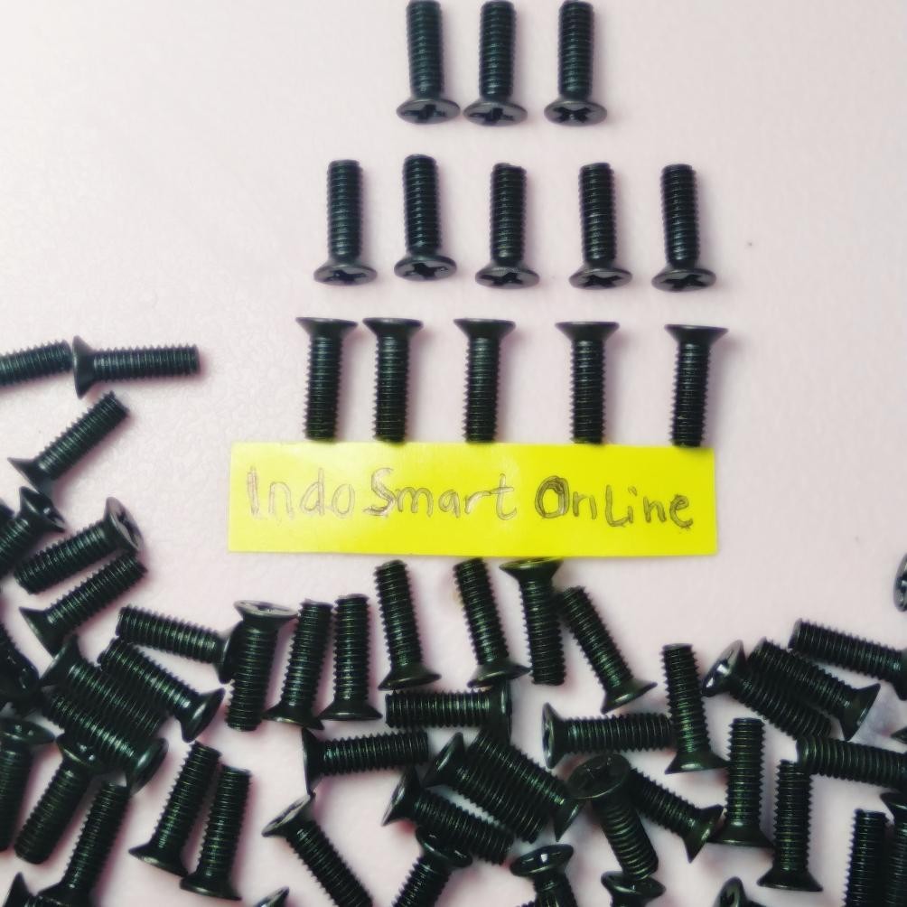 Jual Baut Laptop Lenovo Ideapad 330 Sekrup Casing Bawah 330-14Xxx 330 ...