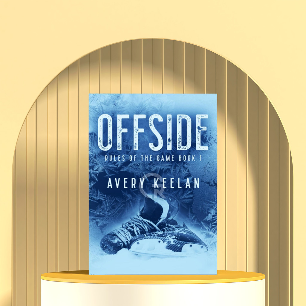 Jual Offside by Avery Keelan | Shopee Indonesia