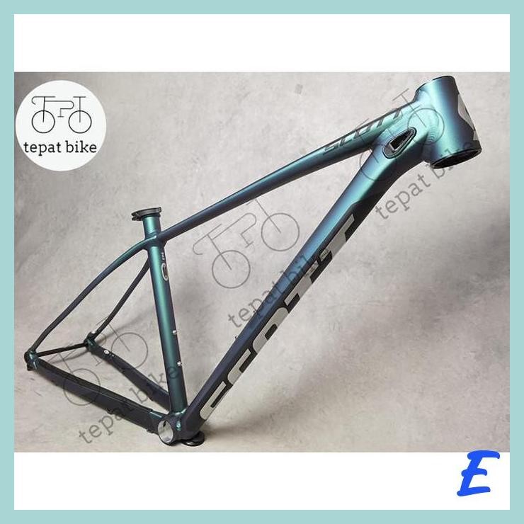 Jual | TPB | FRAME MTB SCOTT SCALE 950 29ER/29IN PRISM TA ALLOY ...