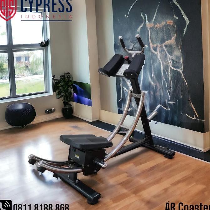 Jual Commercial AB Coaster Machine | Shopee Indonesia