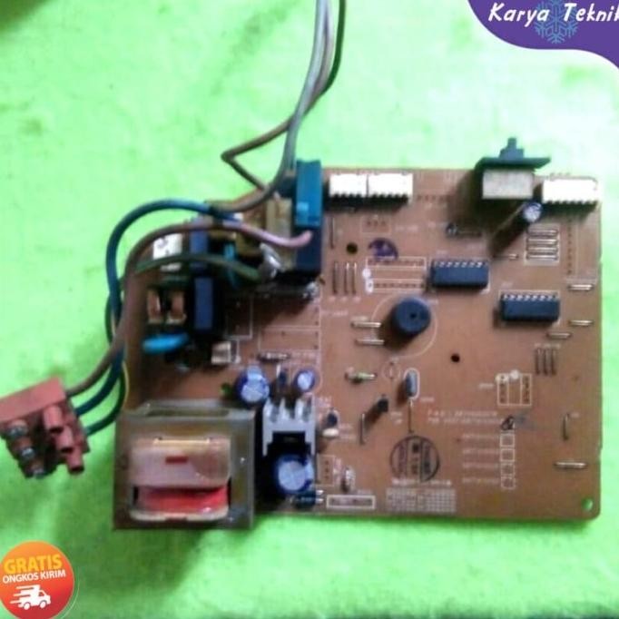 Jual Modul Pcb Ac Lg Mini | Shopee Indonesia