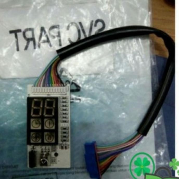 Jual Modul Display Sensor Ac Lg Terminator Anti Dbd Skin Care Original ...