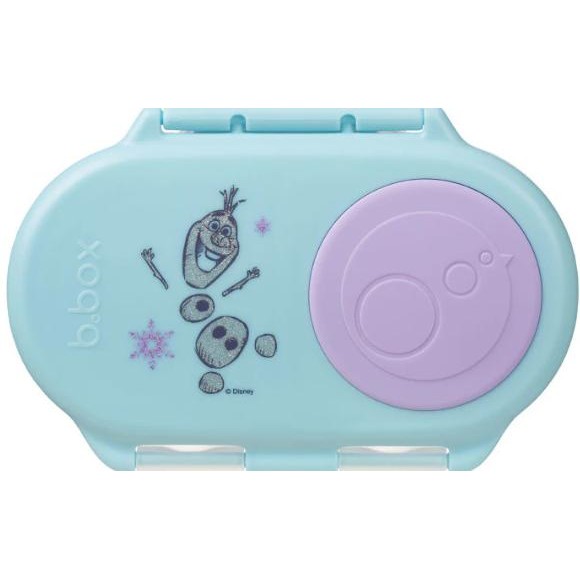 Jual Sale B.Box Snackbox Kids Baby Tempat Box Makanan / Cemilan Anak ...