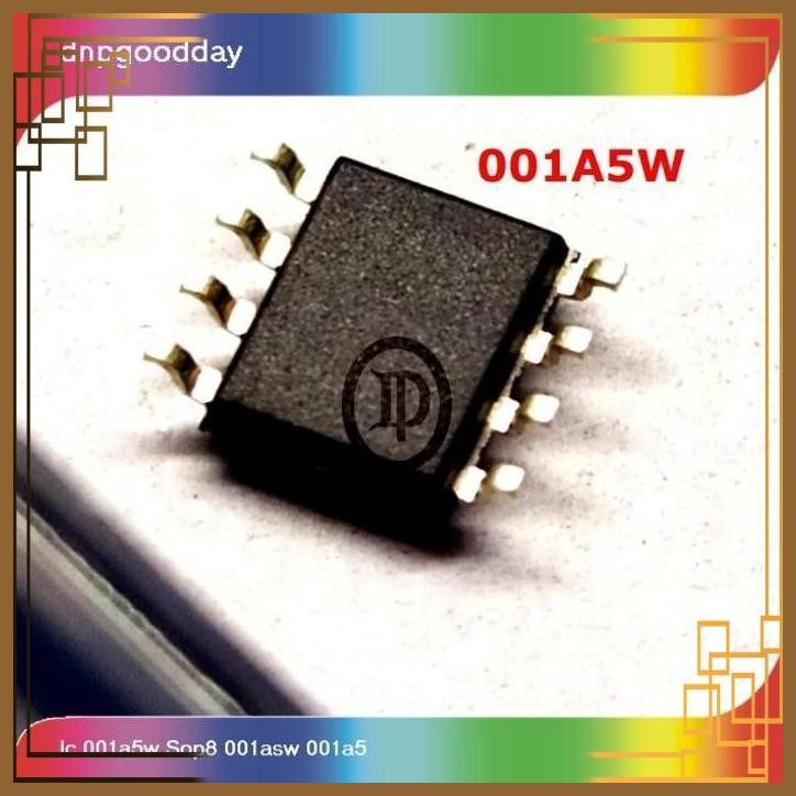 Jual [DNP] ic 001a5w sop8 001asw 001a5 | Shopee Indonesia