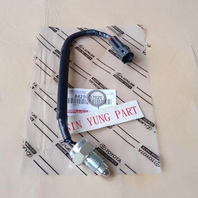 Jual Promo Switch mundur swit mundur dyna ht130 hino dutro COD | Shopee ...