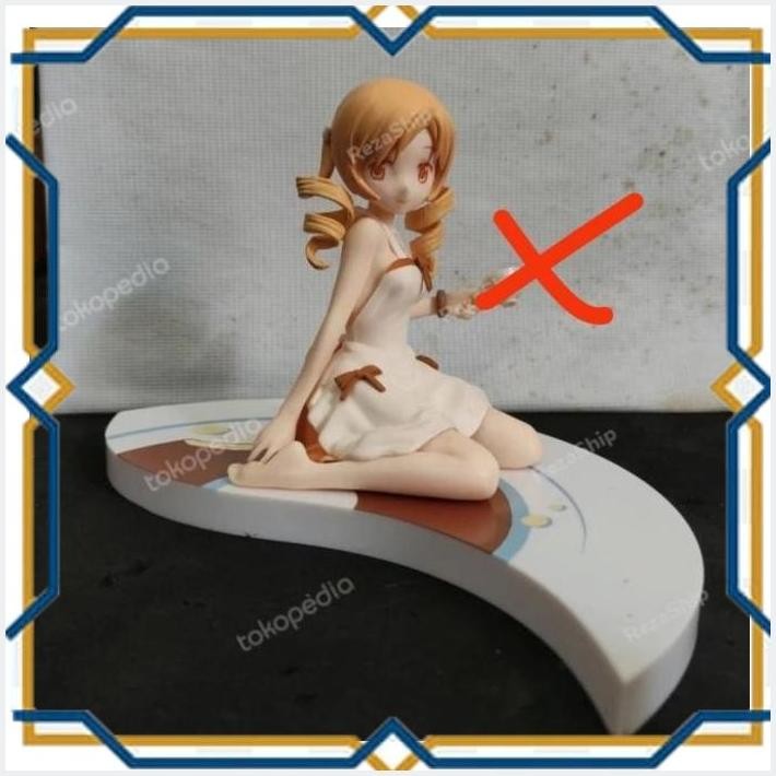 Jual [LOM] SQ MAMI TOMOE SHINOBU VER MADOGATARI PRIZE FIGURE ORIGINAL BANPRESTO | Shopee Indonesia
