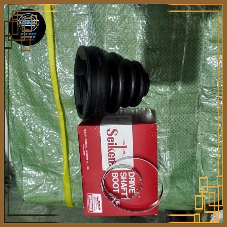 Jual [PSM] BOOT AS RODA BOOT CV JOINT DALAM INNER NISSAN SKYLINE GTR ...