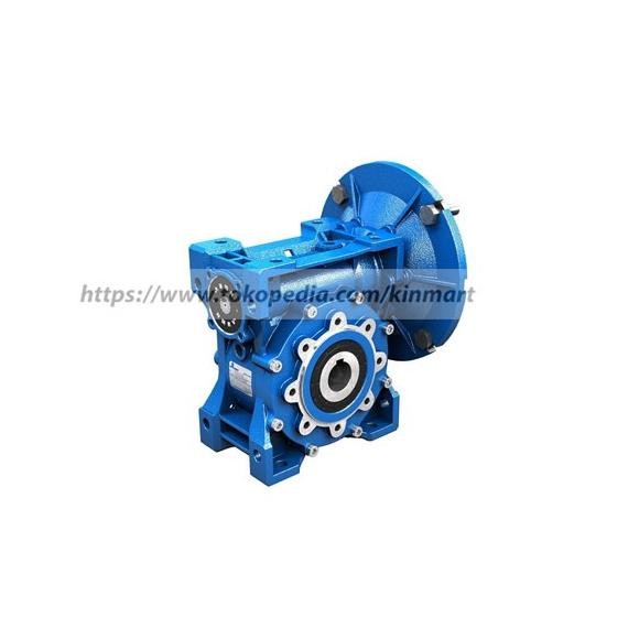 Jual Gearbox Worm Gear Motovario Nmrv 63 New Stok | Shopee Indonesia