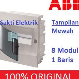 Jual ORIGINAL MCB Box Inbow 8, 12, 18, 24, 36, 54, 72 modul - MISTRAL ABB | Shopee Indonesia