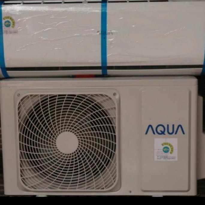 Jual AC AQUA 1/2 PK R32 | Shopee Indonesia