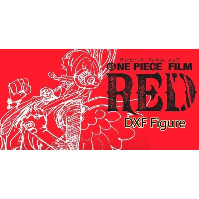 Jual ONE PIECE FILM RED MOVIE DXF THE GRANDLINE LADY GRANDLINE MEN FIGURE | Shopee Indonesia