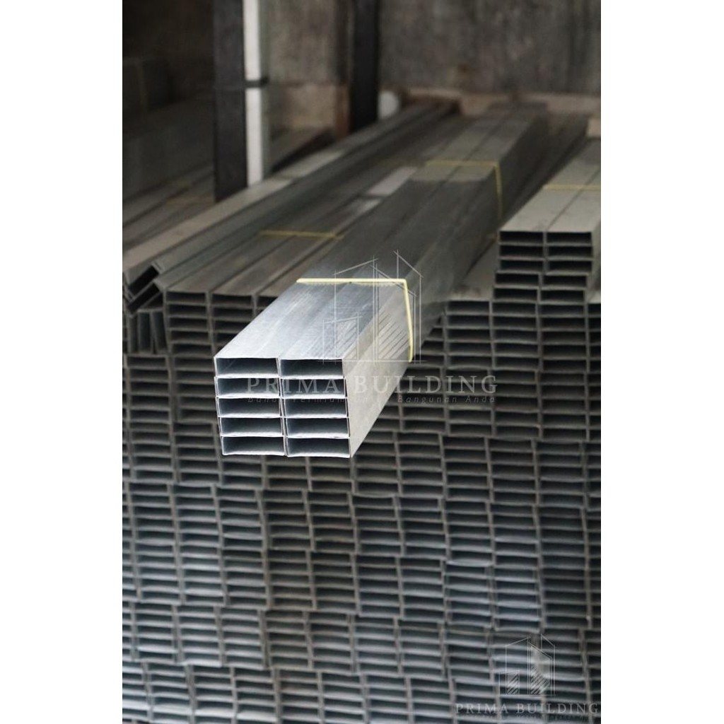 Jual U RUNNER 76 0.35 / Penutup Metal Stud / Rangka Partisi 0,35 ranner ...