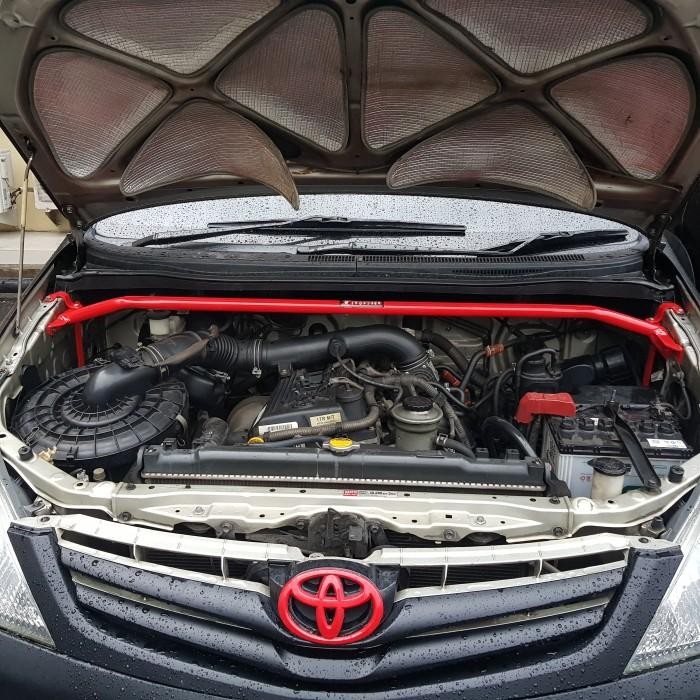 Jual Strutbar Stabilizer Custom Khusus Untuk Toyota Innova Old 2006 ...