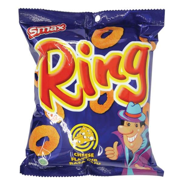 Jual SMAX RING KEJU 40 GR | Shopee Indonesia