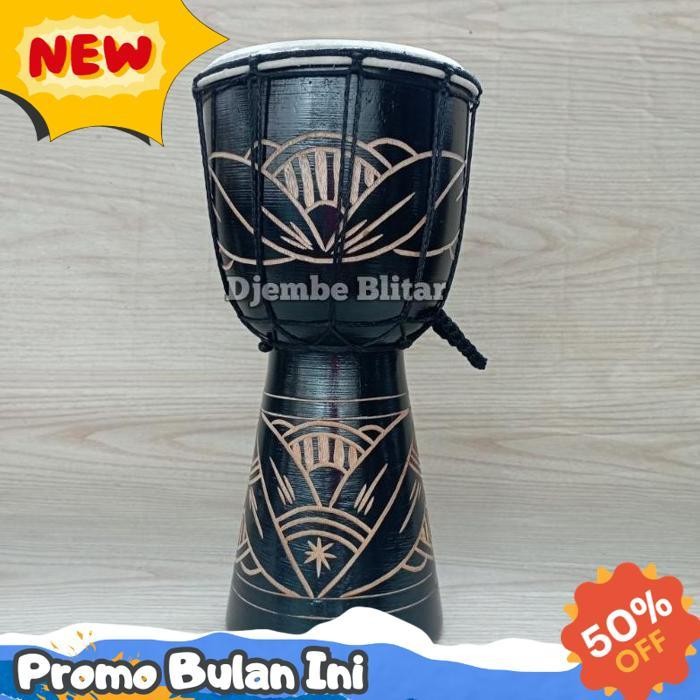 Jual Flash Sale Kendang Jimbe Anak Termurah 30 Cm Alat Musik ...
