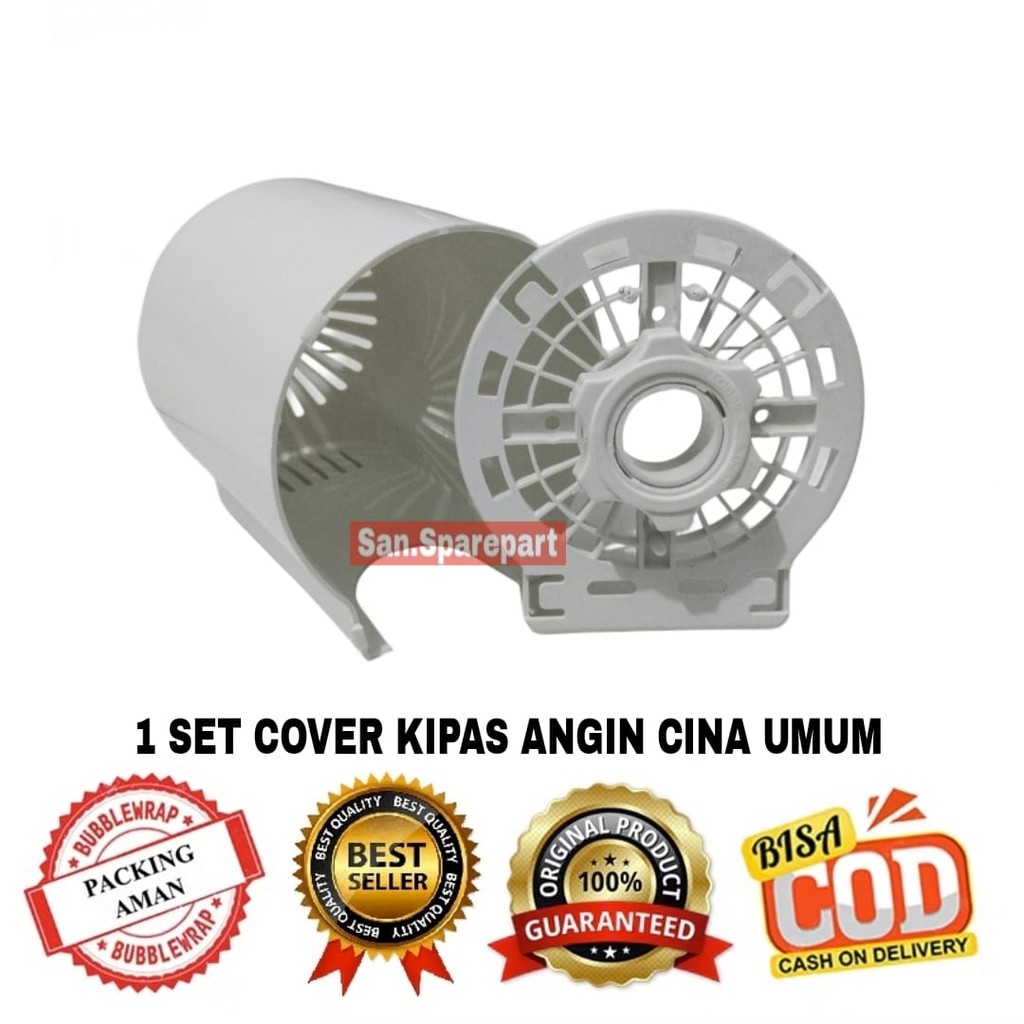 Jual SET COVER KIPAS ANGIN UMUM UKURAN 16-18 INCH | Shopee Indonesia