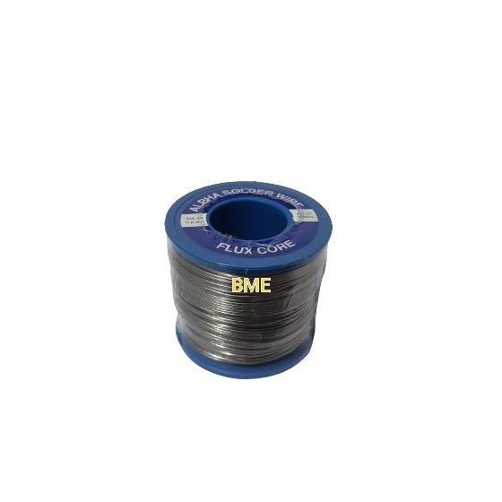 Jual Timah Solder Wire Alpha 250 Gr New Stok | Shopee Indonesia
