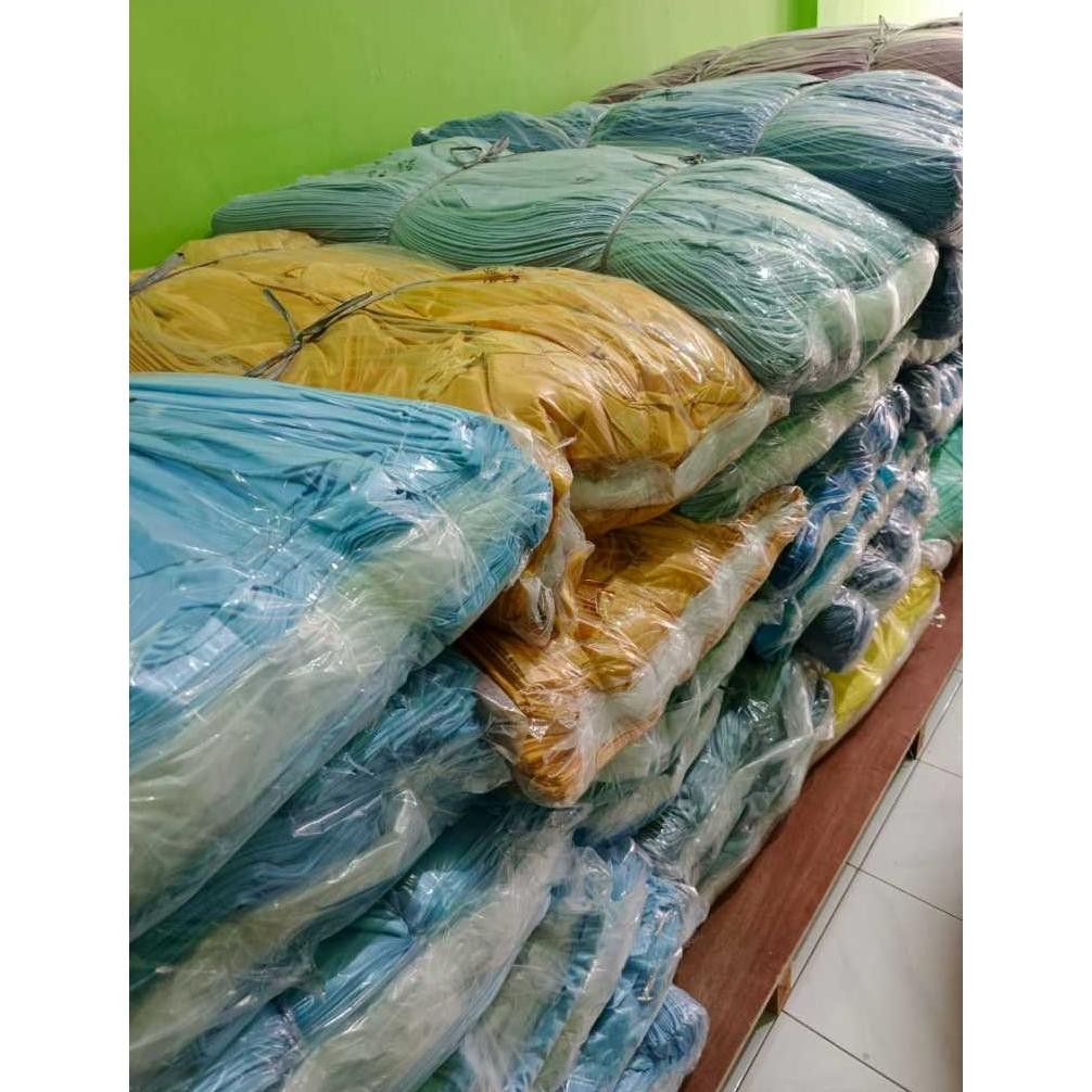Jual KAIN ABUTAY BAHAN HABUTAI FILAMIN UNTUK DEKORASI TENDA PERNIKAHAN ...