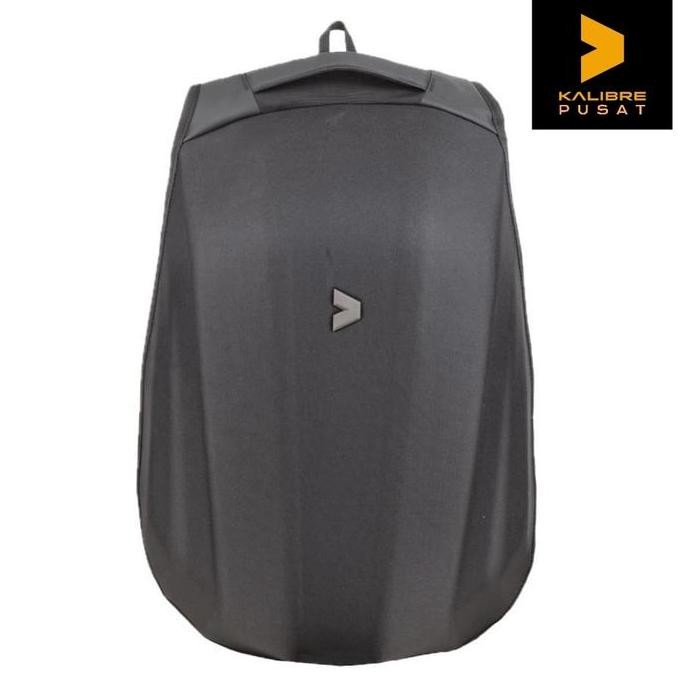 Jual Backpack Kalibre Predator Hypershield Original Ransel Laptop Hardcase (Best Quality ...