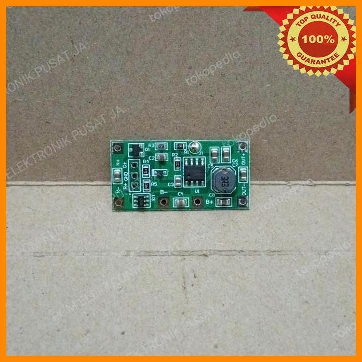 Jual [PEP] 8044 KIT MODUL MODULE UPS MINI DC BACK UP USB CCTV DLL 5V 5VOLT 5 VOLT | Shopee Indonesia