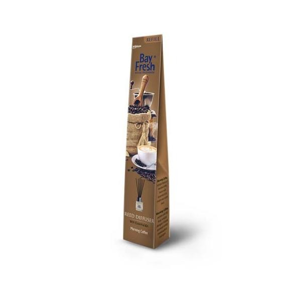 Jual VIRAL Refill Bay Fresh reed diffuser / pengharum ruangan ...