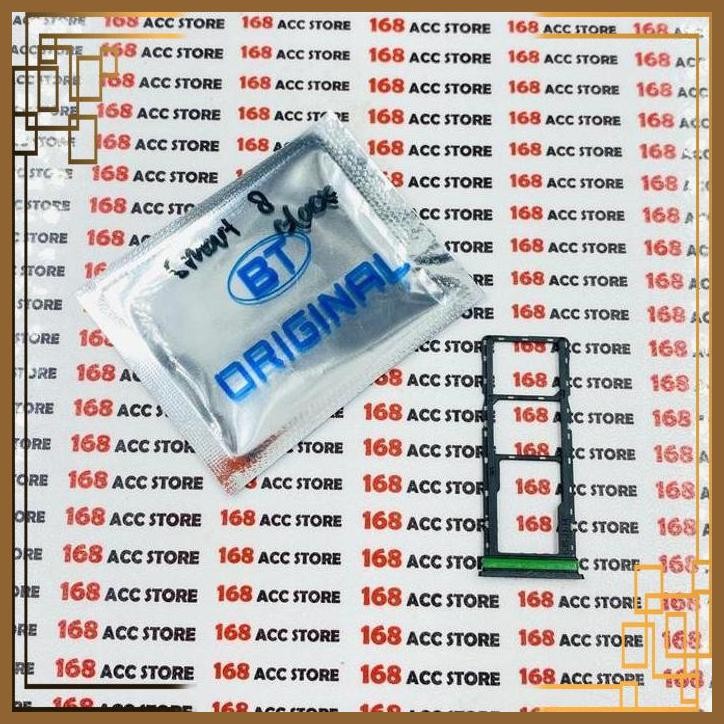 Jual [ACS] SIM TRAY INFINIX SMART 7 X6515 SIMTRAY SMART 8 X6525 TEMPAT ...