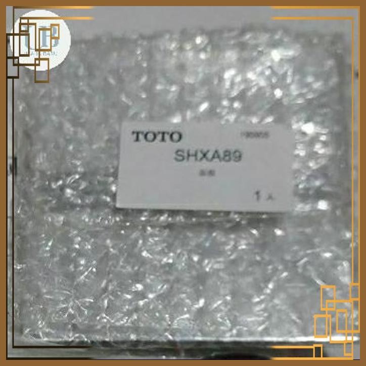 Jual [UBK] PART TOTO SHXA89 FRAME SENSOR URINAL TOTO DUE106UA/DUE106UEA ...
