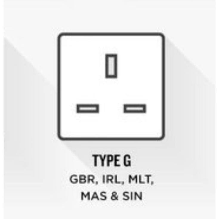 Jual YZ colokan listrik kaki 3 tiga genset jenset setrum ac plug et650 ...