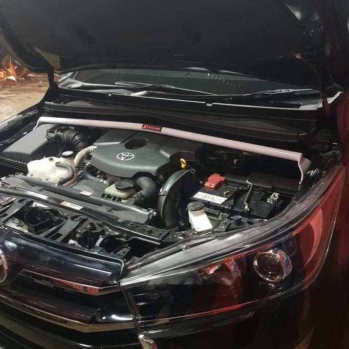 Jual STRUTBAR STABILIZER CUSTOM KHUSUS UNTUK TOYOTA INNOVA REBORN ...