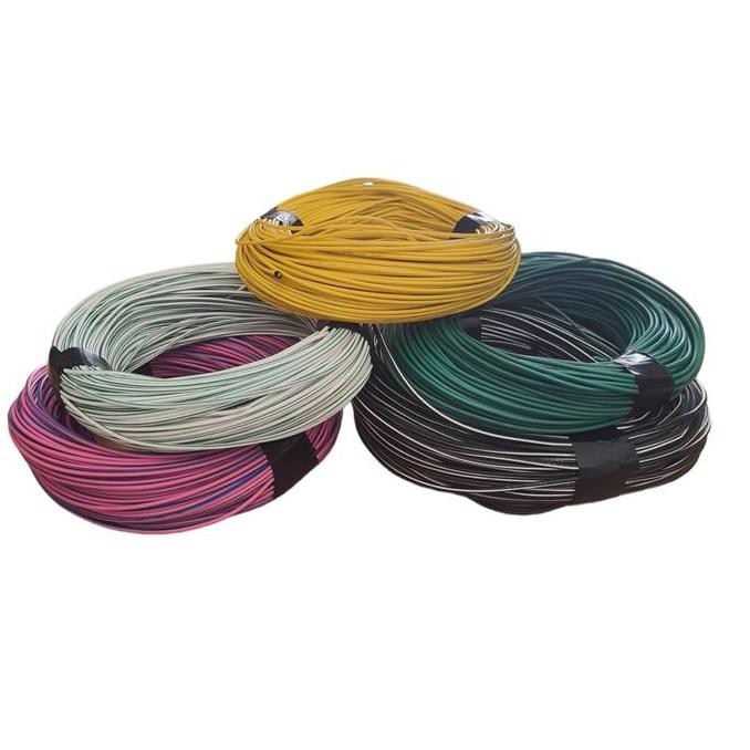 Jual Kabel remote kabel tunggal 1mm-harga per roll | Shopee Indonesia