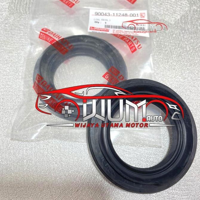 Jual Oli Seal Sil Pinion Sil Gardan Taruna Feroza The Best | Shopee Indonesia