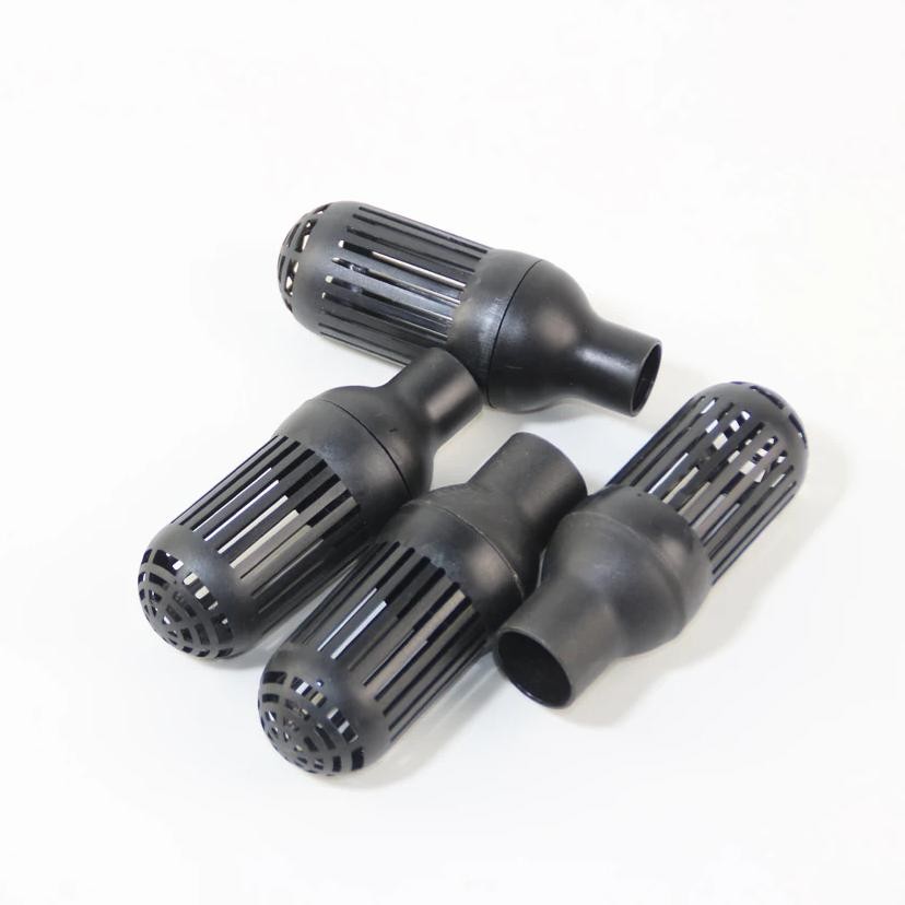 Jual Aquarium Small Pumps Aquarium Filter Inlet Filter Intake Hood ...
