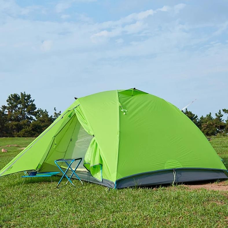 Jual Asta Gear Ufo 2 Camping Tent Ul Tent Ultrlight Tent Bushcraft ...