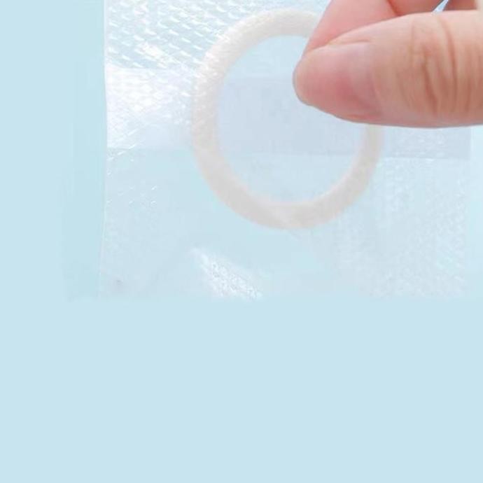 Jual Promo Isi 9 Infant Umbilical Hernia Patch Baby Navel Sticker ...