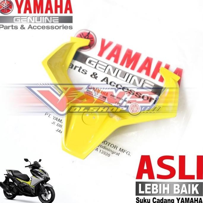 Jual Lis Speedometer Cover Meter Aerox 155 Alpha Standar Cybercity ...
