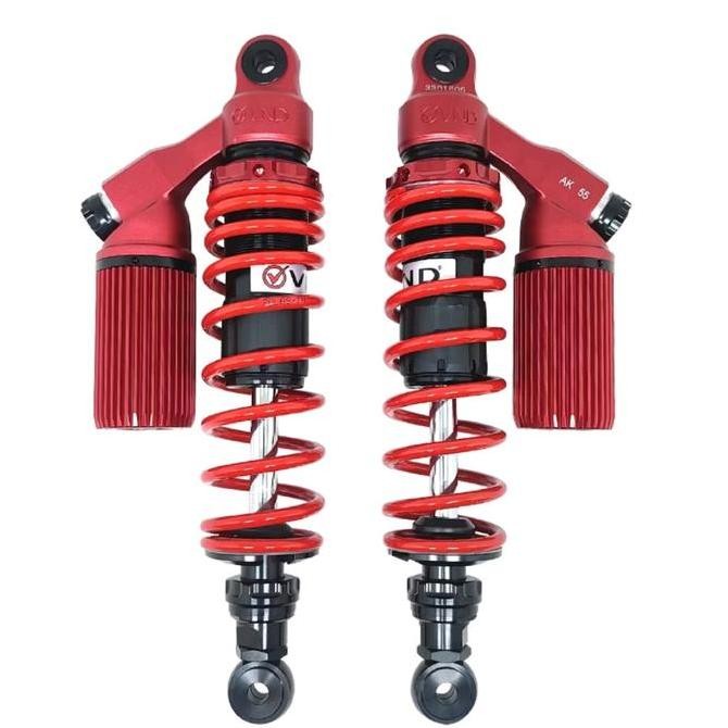 Jual Shockbreaker Vnd Ak 55 B1 320mm 340mm 280mm / Shock Vnd Ak 55 ...