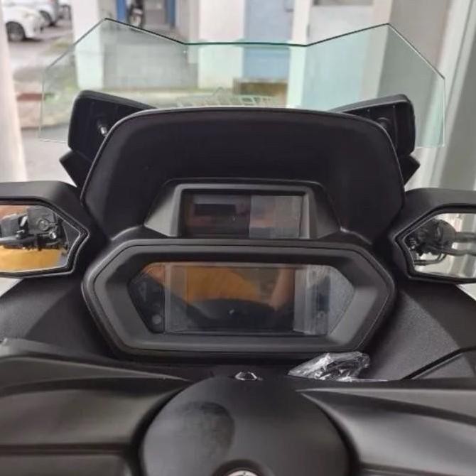 Jual Spion Yamaha Xmax X-Max New Connected 2023 Original Kualitas ...