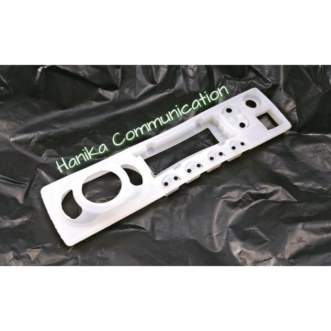 Jual KEYPAD RIG MOTOROLA GM3688 RADIO KOMUNIKASI KARET TOMBOL HT MOBILE ...