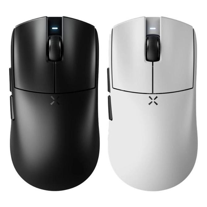 Jual Hitscan Hyperlight 8K Wireless Super Light Gaming Mouse Viper Mini ...