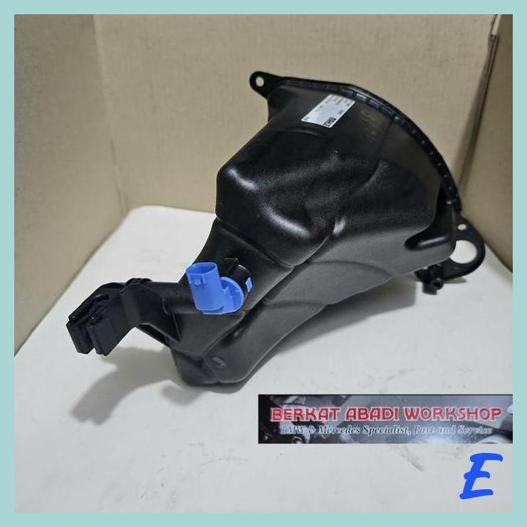 Jual | BRD | TABUNG RADIATOR ATAU RESERVOIR TANK BMW F02 F07 F10 N55 ...
