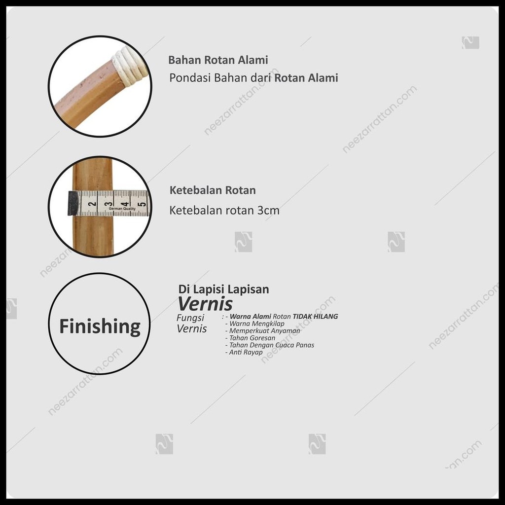 Jual HULA HOOP HULAHOOP HULAHOP HOLAHOP ROTAN 50, 60, 70, 80 DAN 90 CM ...