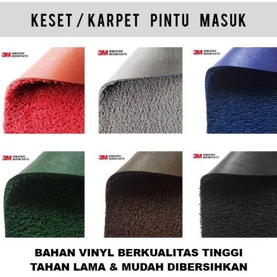 Jual Karpet / Keset Mie 3M Nomad 6050 / Keset Bihun (per meter ...
