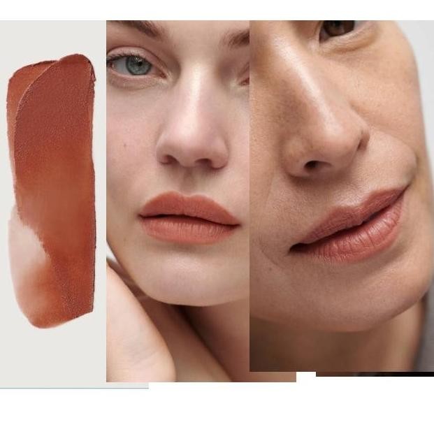 Jual Merit Beauty The Box Set Signature Lip Mattes Lipstick Matte ...