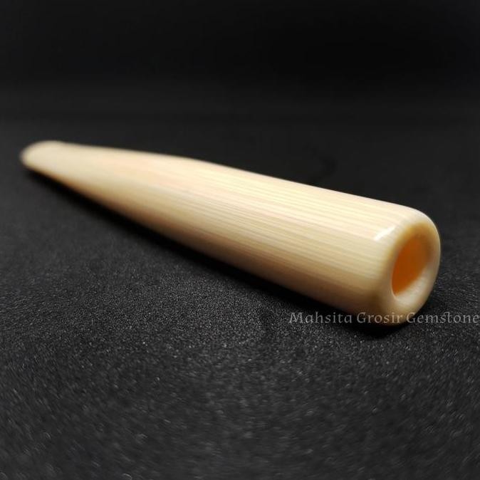 Jual Pipa Cangklong Gading Polos Serat Halus Super Istimewa | Shopee ...