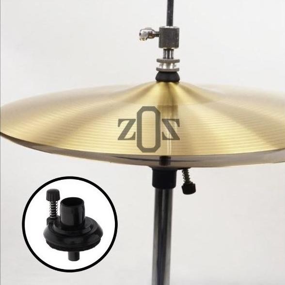 Jual Hit Hat Clutch Penjepit Cymbal Drum Percussion | Shopee Indonesia