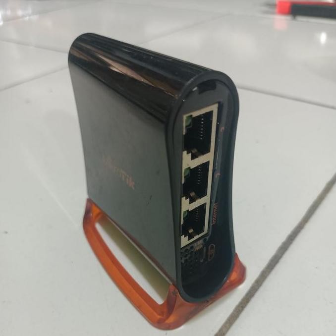 Jual Mikrotik Rb931-2Nd New Stok | Shopee Indonesia