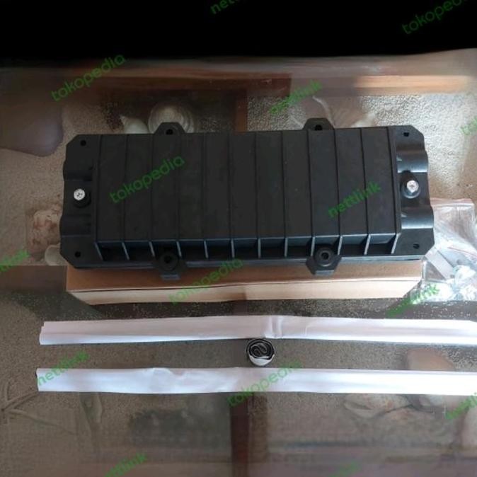 Jual Joint Closure Mini 12 Core / Mini Joint Closure 12 Core New Stok ...